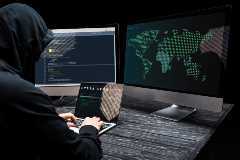 What is Spoofing In Cyber Security? - Devfuzion