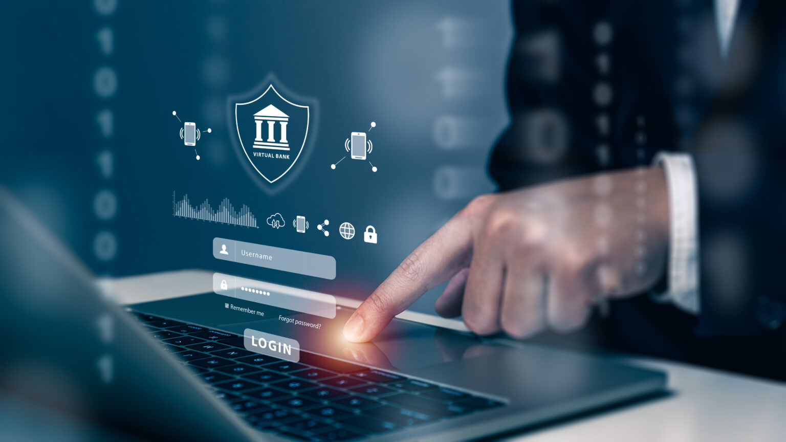 Phishing and Social Engineering in Finance: Identifying Red Flags - Devfuzion